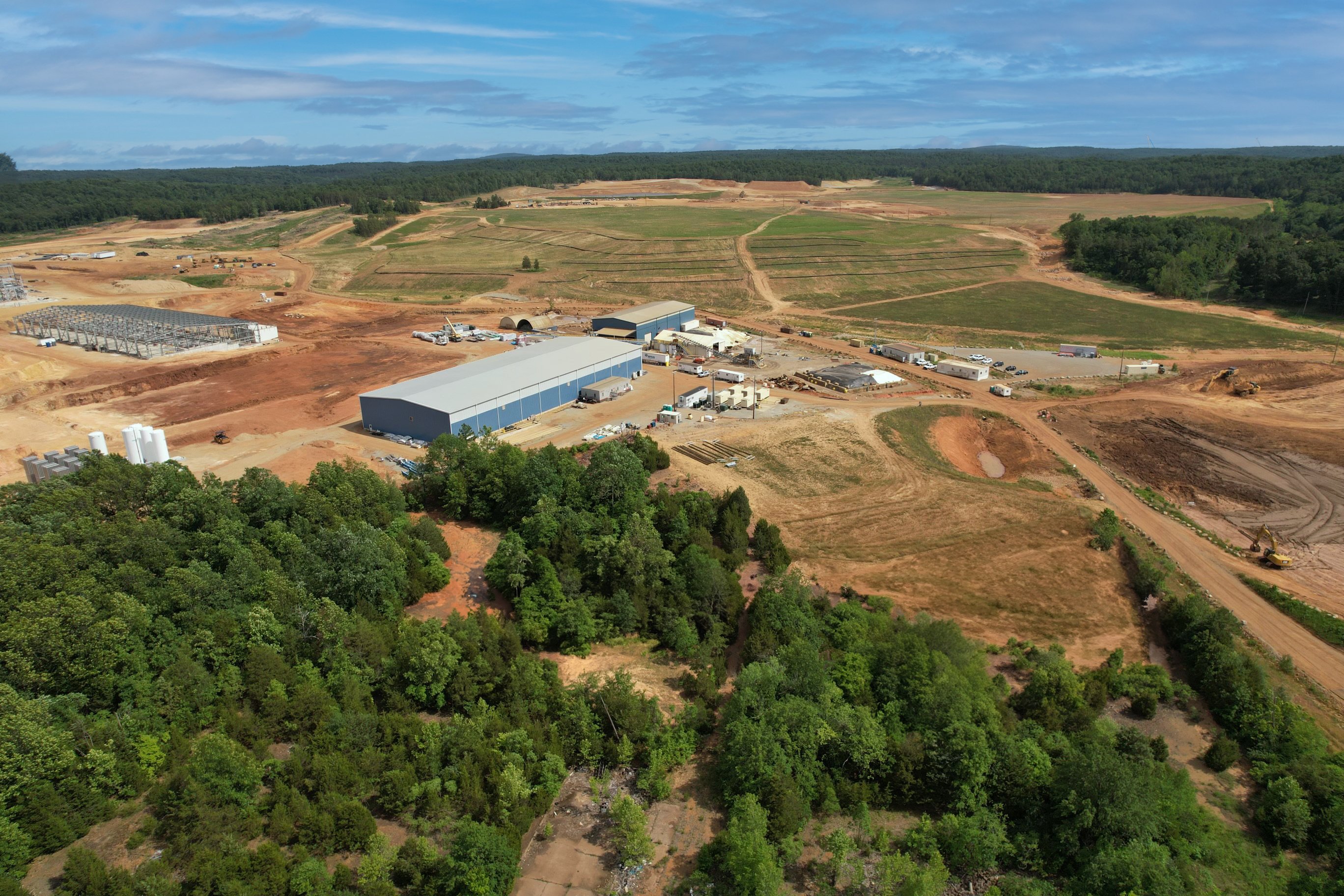 US Strategic Metals | Download the Brochure